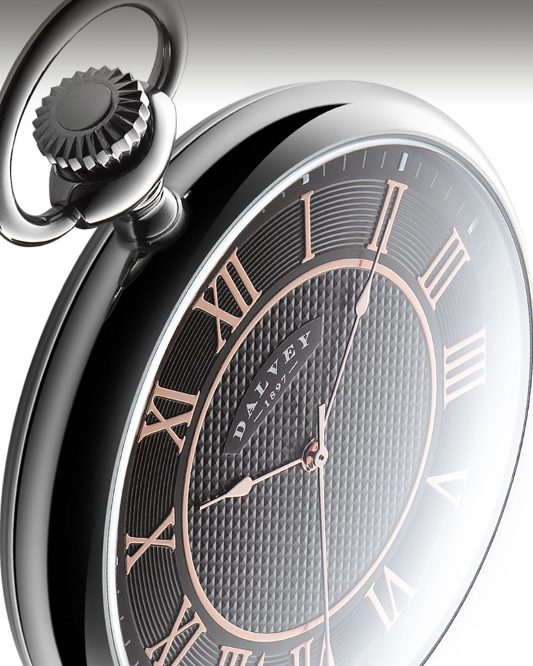 Exceptional Design for Men: Gifts & Personalised Accessories - Dalvey