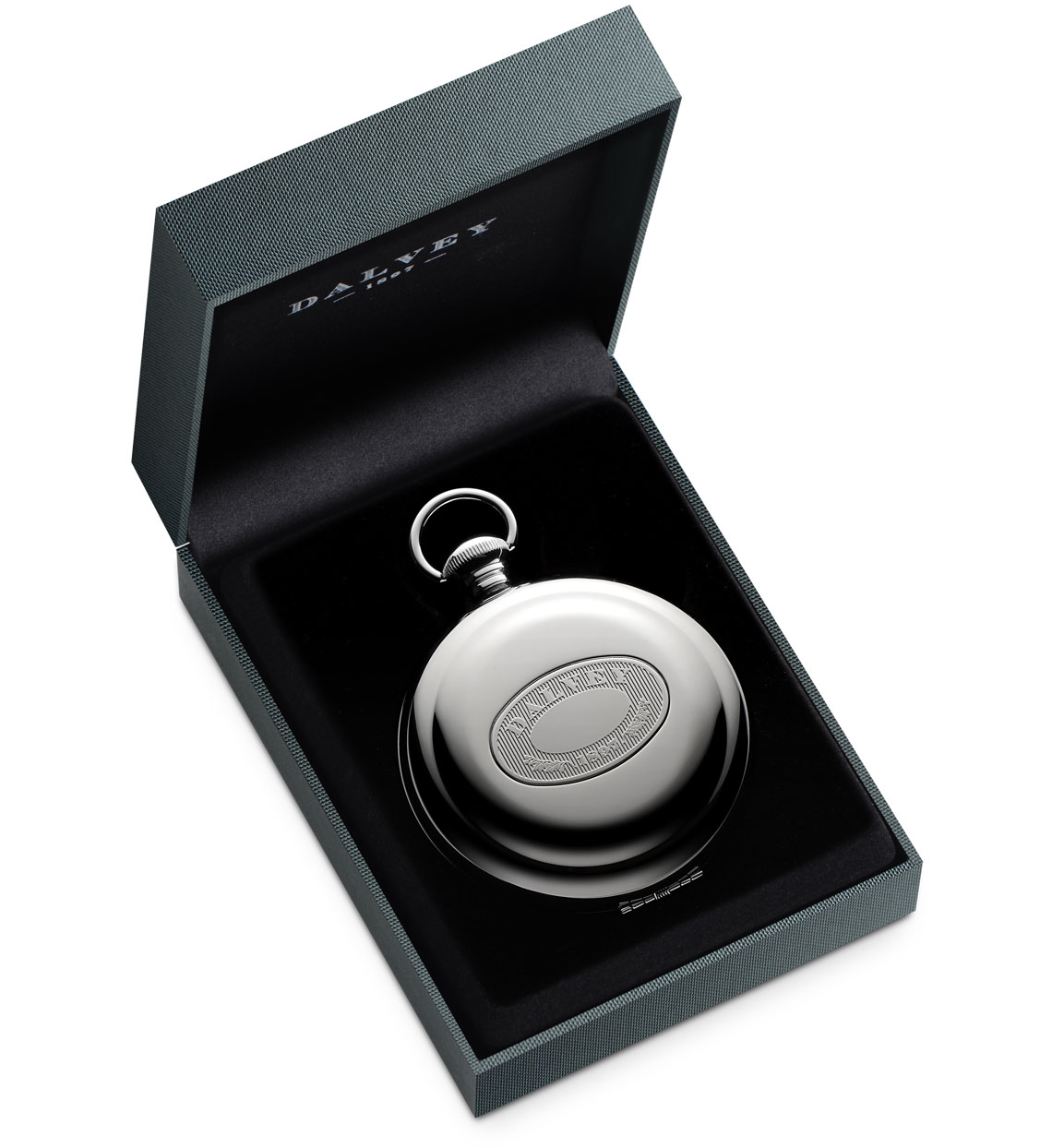 Barometer Blue - Dalvey