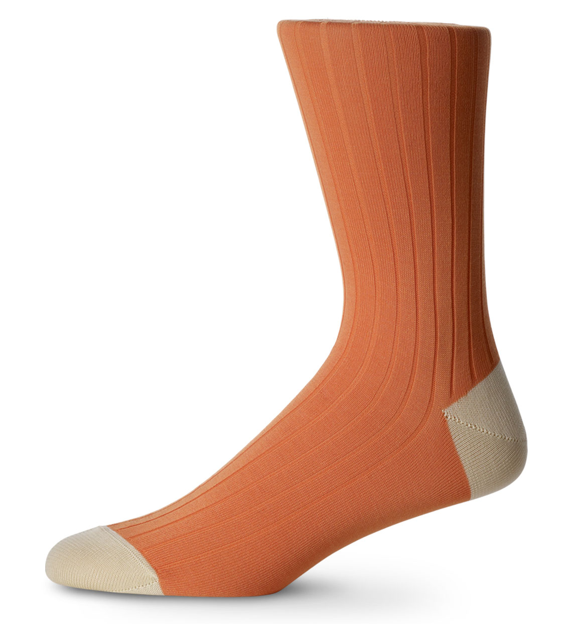 orange socks uk